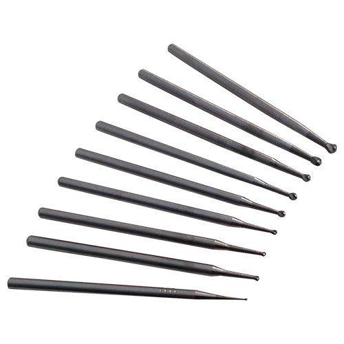 Diamond Burrs, Arkansas Burrs & Tungsten Carbide Burrs – Eternal Tools