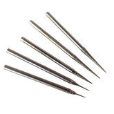 Diamond Burrs – Eternal Tools