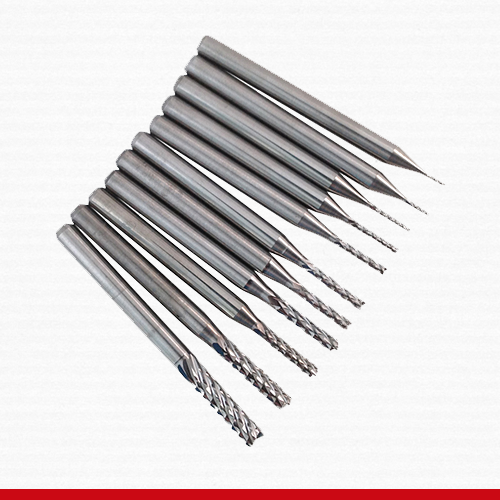End Mills, Slot Drills, Milling Cutters & Routers – Eternal Tools