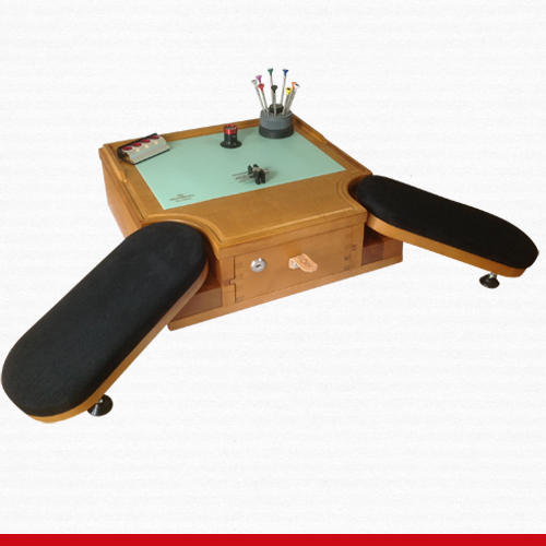 Watchmakers Bench – Eternal Tools