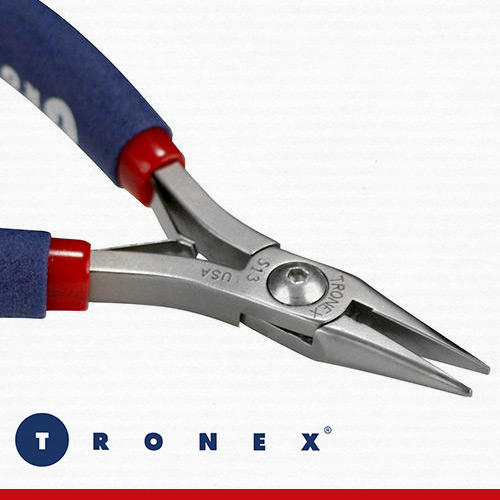 Tronex Pliers and Tronex Cutters, the professionals choice! – Eternal Tools
