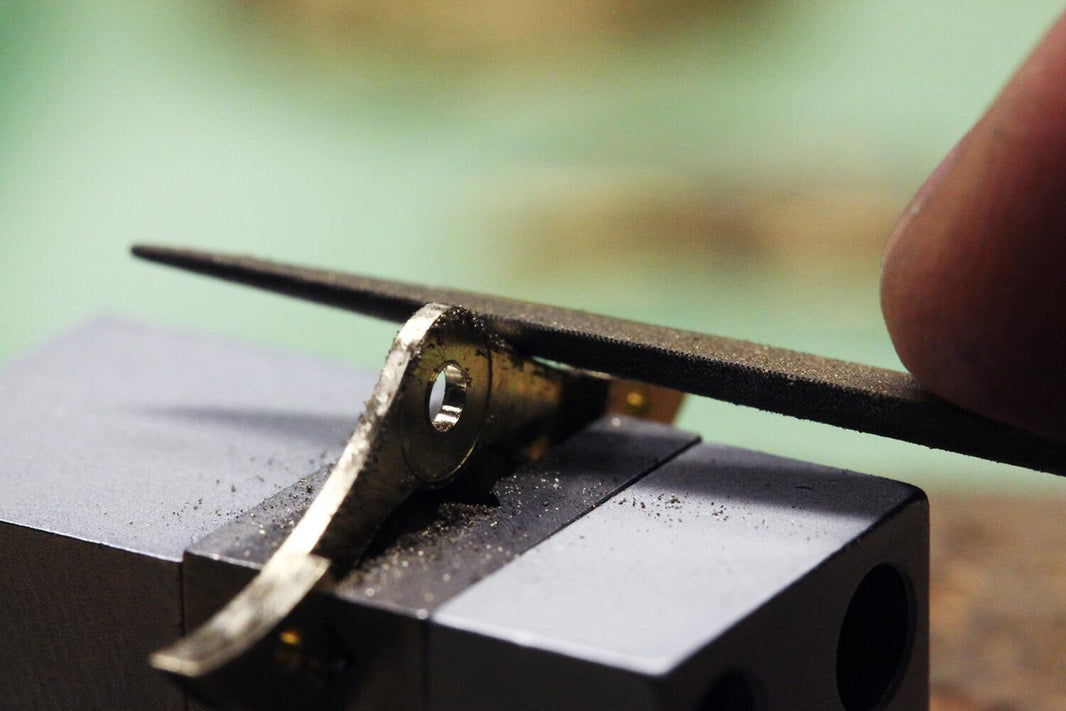 Watch Tools for Watchmakers & Repair | Eternal Tools UK