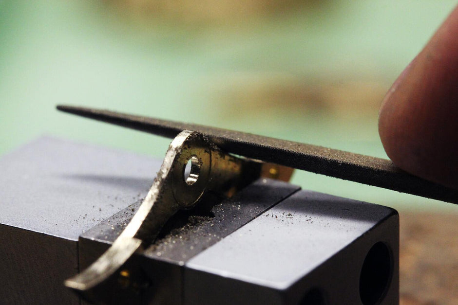 Watch Tools for Watchmakers & Repair | Eternal Tools UK