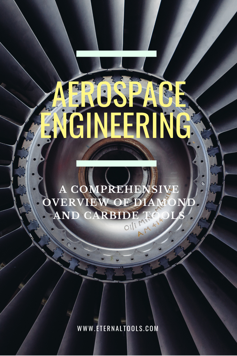 Aerospace Engineering Tools: A Comprehensive Overview of Diamond and C ...