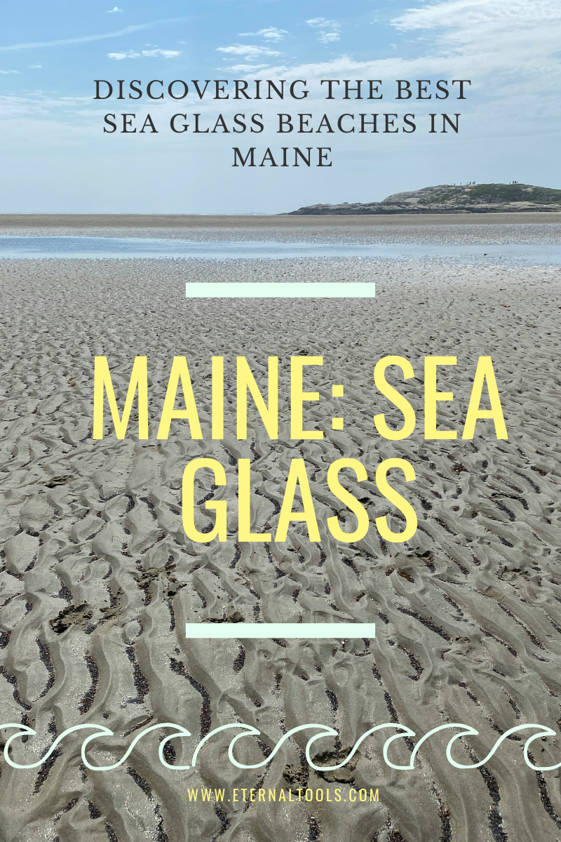 Uncovering the Hidden Treasures: Discovering The Best Sea Glass Beache ...