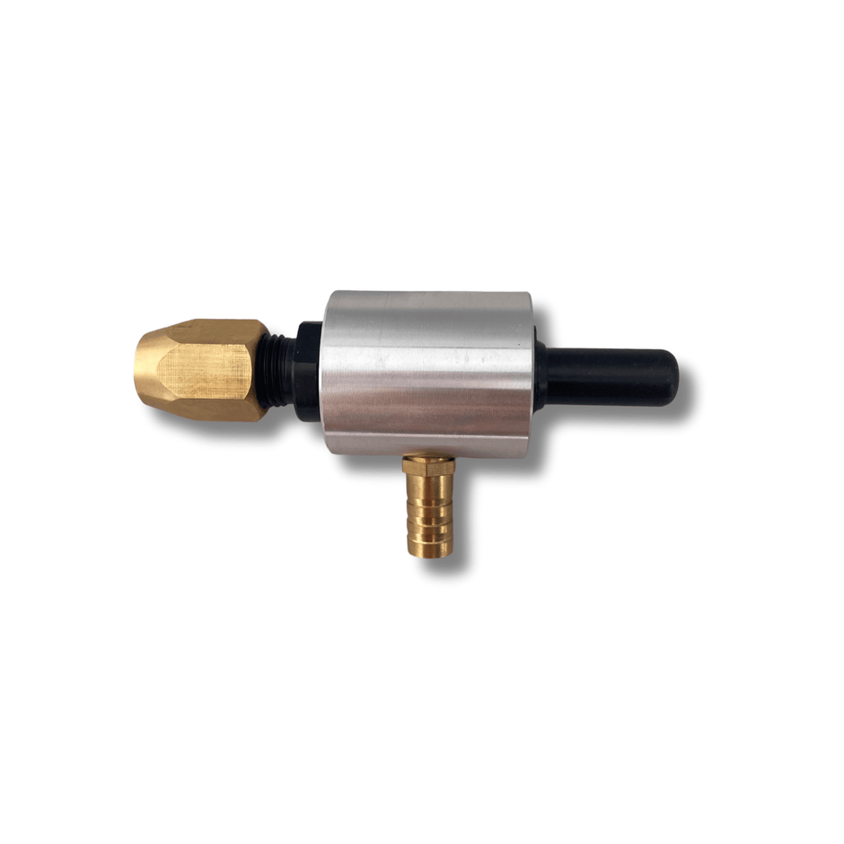 Mandrels, Arbors, Adaptors & Vices – Eternal Tools