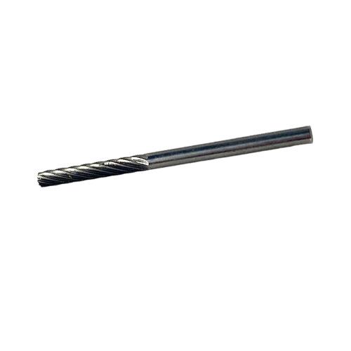 Carbide Cylinder Carving Burr 2.35 x 2.35mm. – Eternal Tools