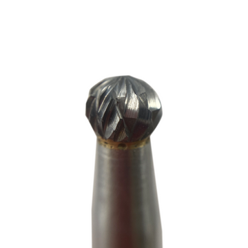6mm Diameter Tungsten Carbide Burrs – Eternal Tools