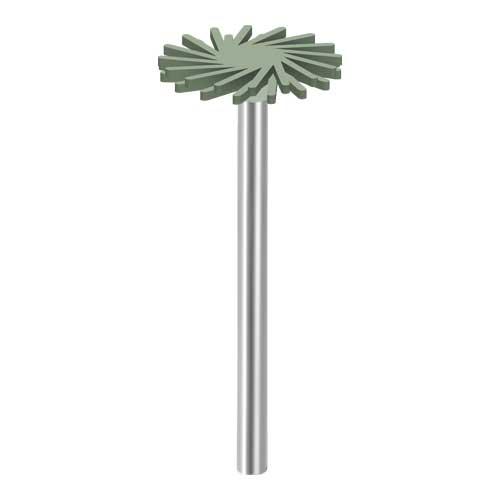 EVEFLEX TWIST Radial mounted polishers for metals – Eternal Tools