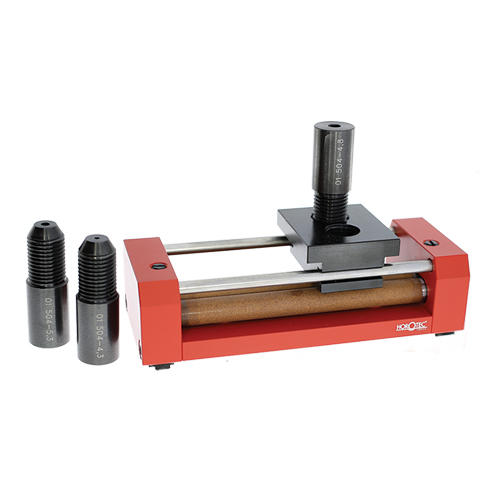 Horotec Watchmakers Screwdriver Sharpener Swiss Made – Eternal Tools