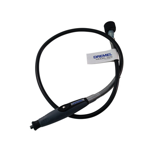 Dremel Flexible Shaft 225 – Eternal Tools