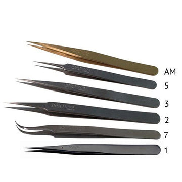 Watch Tools for Watchmakers & Repair | Eternal Tools UK