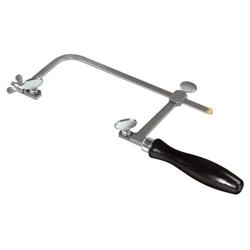 Adjustable Jewellers Piercing Saw Frame 80mm – Eternal Tools