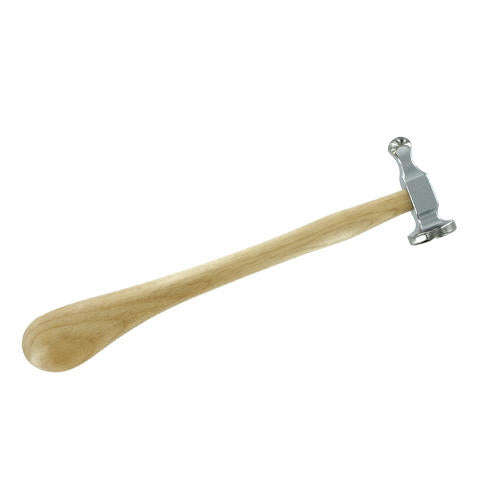 Jewellers Repousse Chasing Hammer 28mm – Eternal Tools