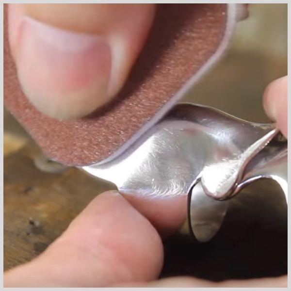 Micro-Mesh Soft Touch Sanding Pads. Wood, Plastics, Polymer – Eternal Tools