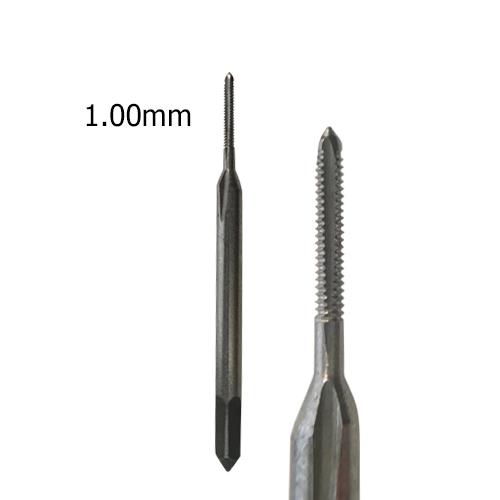 Miniature Watchmakers Micro Taps – Eternal Tools