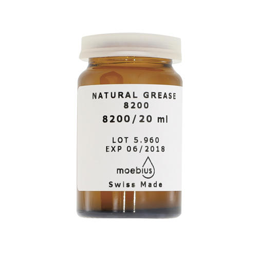 Moebius 8200 Multi-purpose Watch Grease for Watch and Clock makers ...