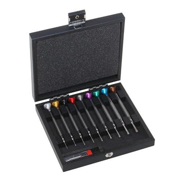 Watchmakers Screwdrivers, Swiss Made, Highest Quality – Eternal Tools
